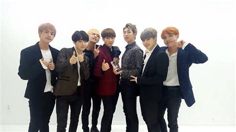 Bts团照高清壁纸 千图网