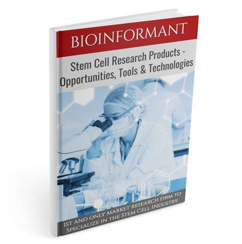 Stem Cell Manufacturing From Past To Present Bioinformant