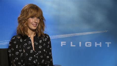 Kelly Reilly El Vuelo Foto