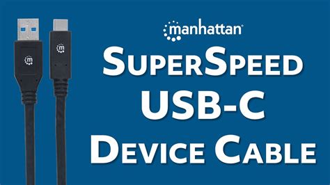 Usbc Device Cable Youtube