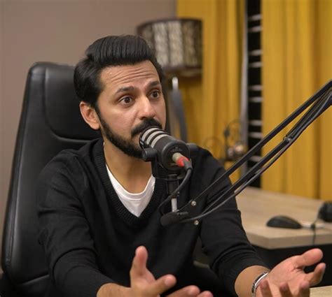Bilal Qureshi On Actress Attire