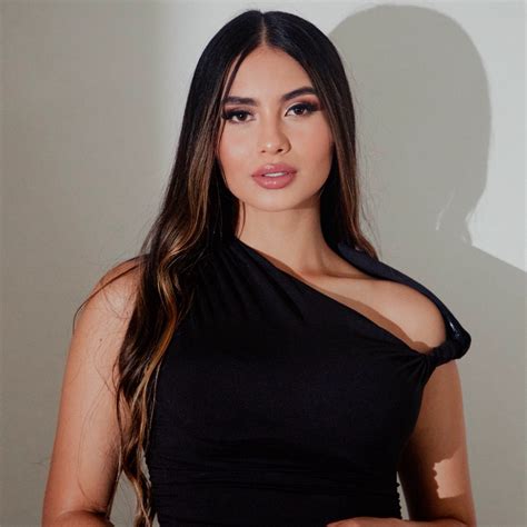 Modelo Daniela Linares Niriun