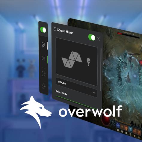 Was Macht Man Mit Overwolf Overwolf What Is It Explained Glgt