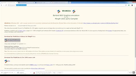Codeblocks Setup Youtube