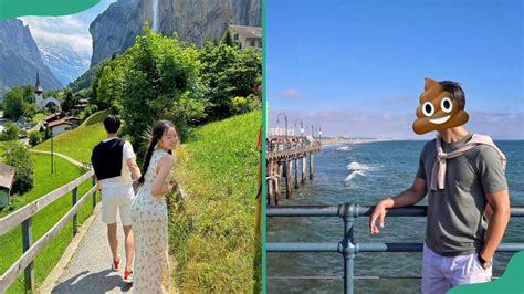 Stephanie Soos Husband Rui Qian And How He Became Part Of Her Life