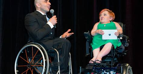 Joy Burch Pays Tribute To Stella Young The Canberra Times Canberra Act