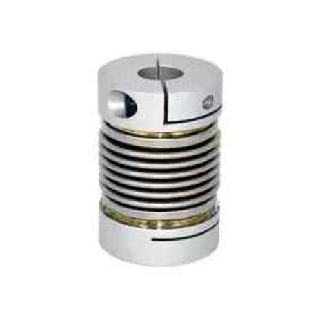 Bellow Coupling Color Silver At Best Price In Mumbai Masha