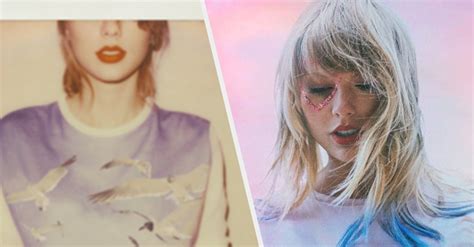 Answer These Questions To Get A Taylor Swift Album