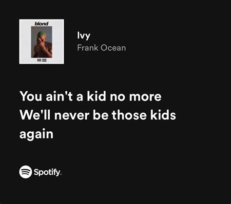 Spotify Lyrics 🔖