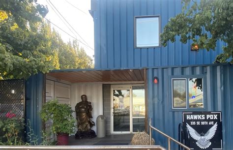 Club Rules — Hawks Pdx