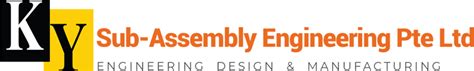 Contact Us Ky Sub Assembly Engineering Pte Ltd