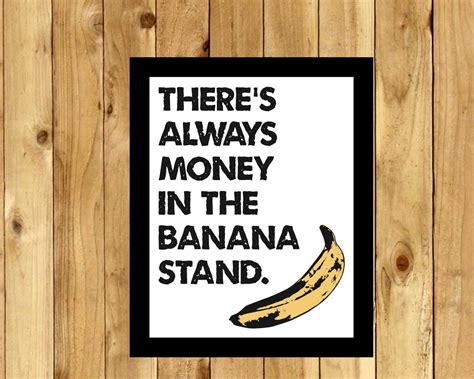 Theres Always Money In The Banana Stand George Bluth Michael Arrested