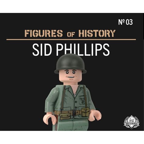 Sid Phillips