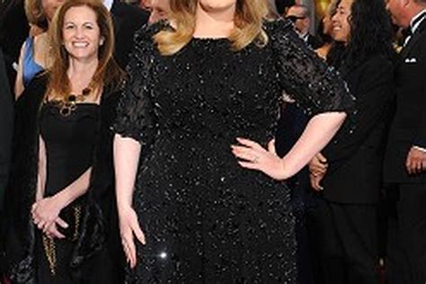 Adele Back In Recording Studio Irish Independent