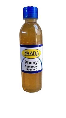 10l Phenyl Compound At ₹ 100 Bottle Chennai Id 2855070751112