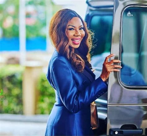 Betty Irabor Shuts Down Reports Of Olu Jacobs Passing