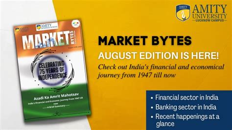 Amity Finance Economy Dr Tanuj Mathur