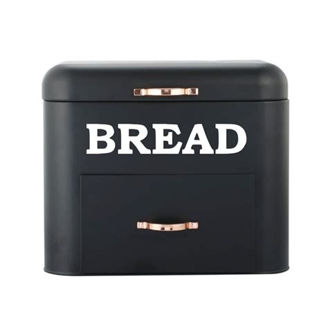Bread Decal Bread Sticker Bread Box Pantry Decal Farmhouse Bread Box Bread Baker Bread Box