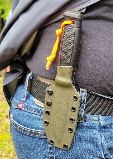 Armorsheaths Replacement Kydex Sheaths For Your Blades The Gear Bunker