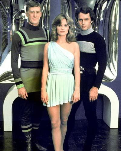 Heather Menzies In Logans Run 1977 9gag
