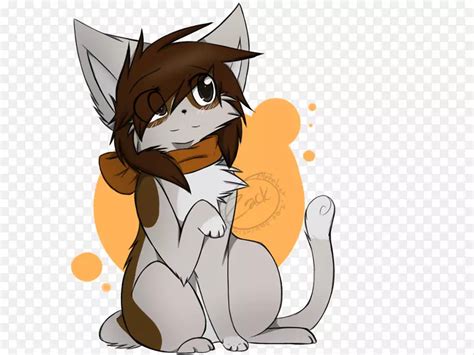 猫画卡通 培根片png图片素材下载图片编号2414884 Png素材网