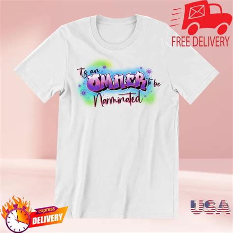 Mcelroy Merch Owner To Be Nominated Shirt Newest Fashion Trends