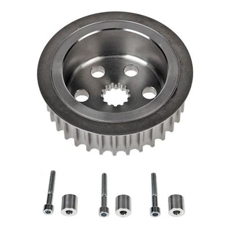 Primary Offset Kit 22mm For Sportster Xl 04 13 200 210mm Tire At