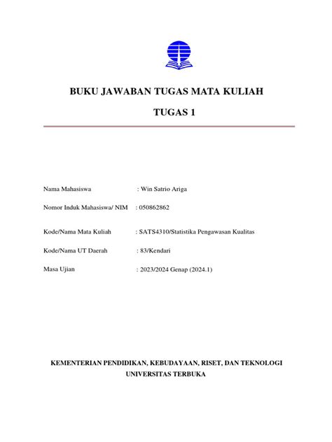 Bjt Tugas1 Pdf Komputer Teknologi And Rekayasa