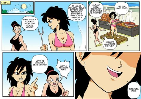 Summer Paradise 2 Funsexydb