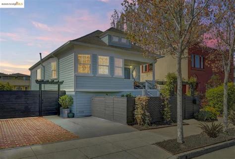 West Oakland Ca Homes For Sale And Real Estate Movoto