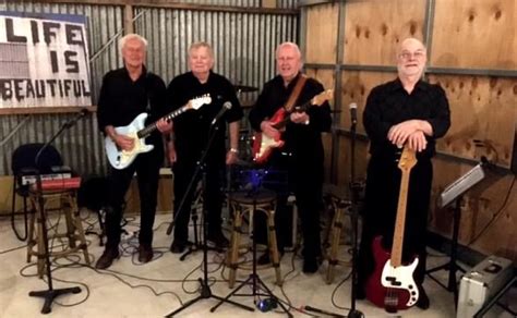 Rockhappenz Profile John Hambone Wilson