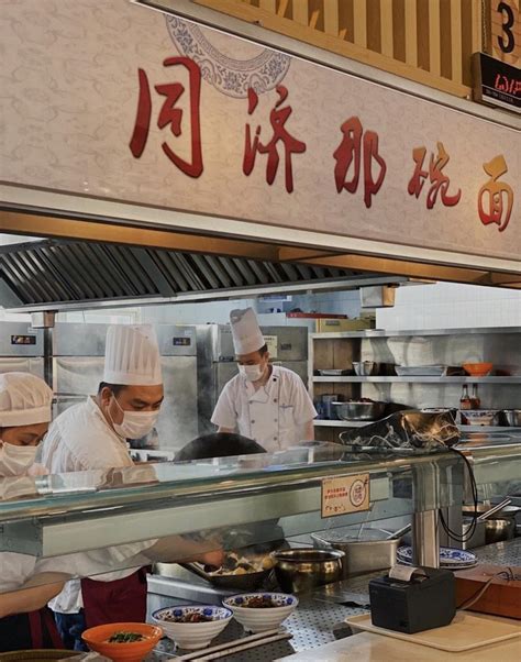 高校食堂饭菜赏析 知乎