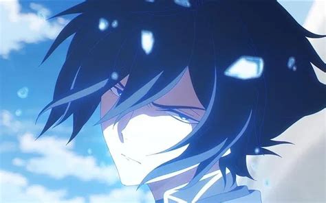 Agents Of The Four Seasons Violet Evergarden Creators New Anime Reveals Promising Cast Trailer