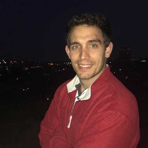 Jonathan Barry Linkedin