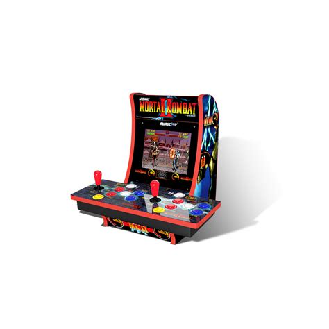 Best Cabinet Arcade Games Cabinets Matttroy
