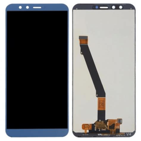 Buy Honor 9 Lite Lcd Display With Touch Screen Xpartsin