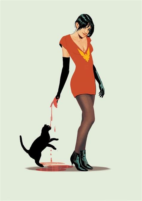 Vampirella Paul Cornell