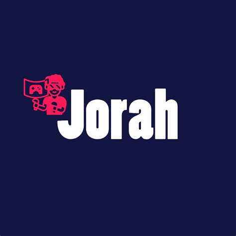 Jorah Youtube