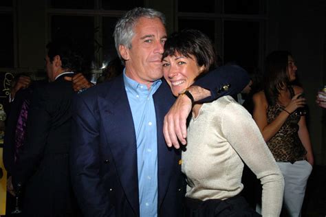 Robert Maxwell Jeffrey Epstein And Ghislaine Maxwell Ghislaine