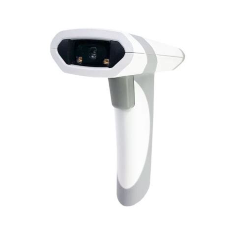 Code® Barcode Reader Kit Cr2700 Handled With Battery Bluetooth