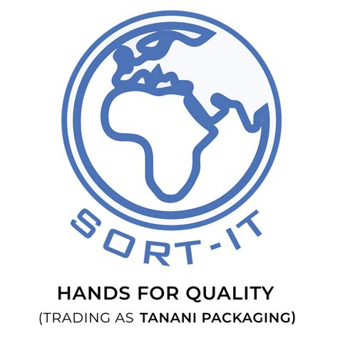 Tanani Packaging Logo Lepharo