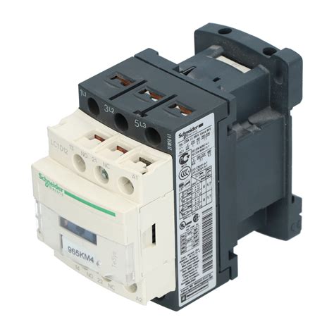 Schneider Electric Lc1d12 Maxodeals