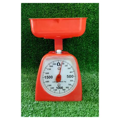 1kg Grams Scale Heavy Duty Tiktok Shop Philippines