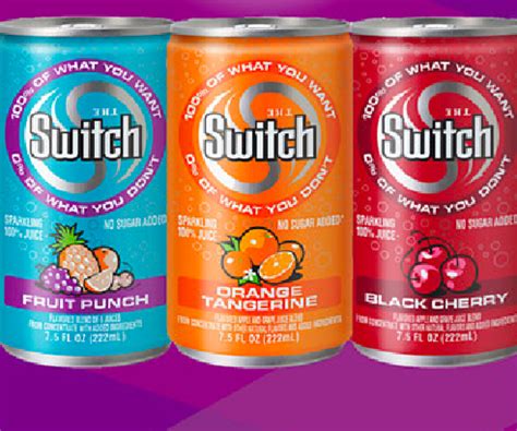 Lassonde Renowned Brands