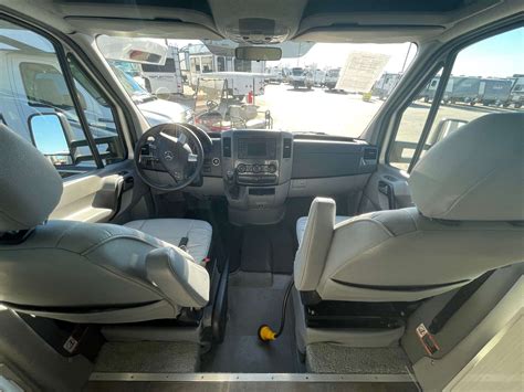 2018 pleasure way plateau xlts camping world