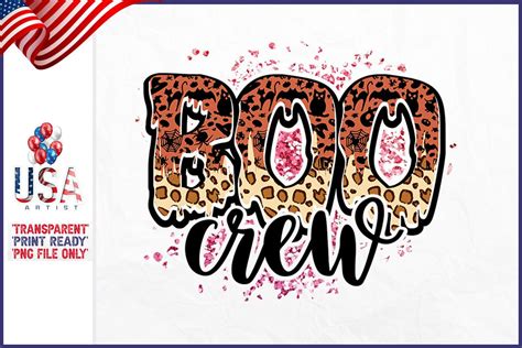 Halloween Png Sublimation Graphic Design Graphic By Usaartist
