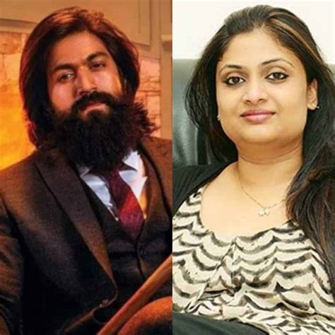 Yash 19 Updates Yash Teams Up With Geetu Mohandas To Direct Action Thriller With Three Leading