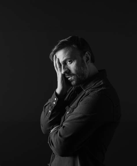 Talent Co Erman Saban