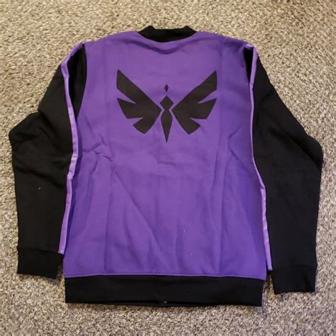 Jaiden Animation Varsity Jacket R Jaidenanimations