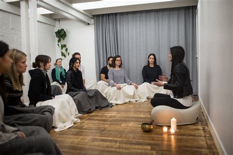 Slow Practices Creating A Meditation Routine With Meg James Bob Hair Co